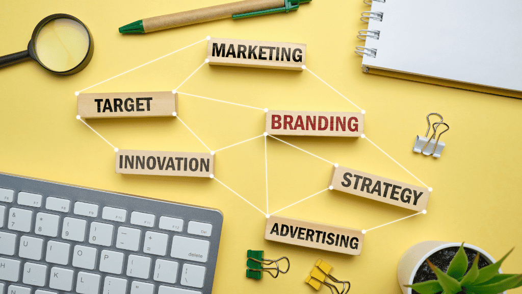 Marketing Strategy Presentation Ideas - The Right Approach