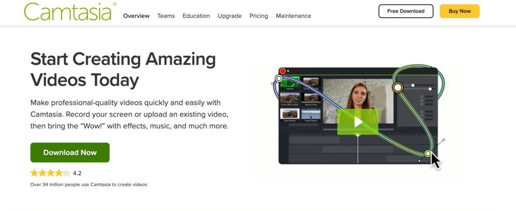 40+ Presentation & Powerpoint Alternatives For 2023