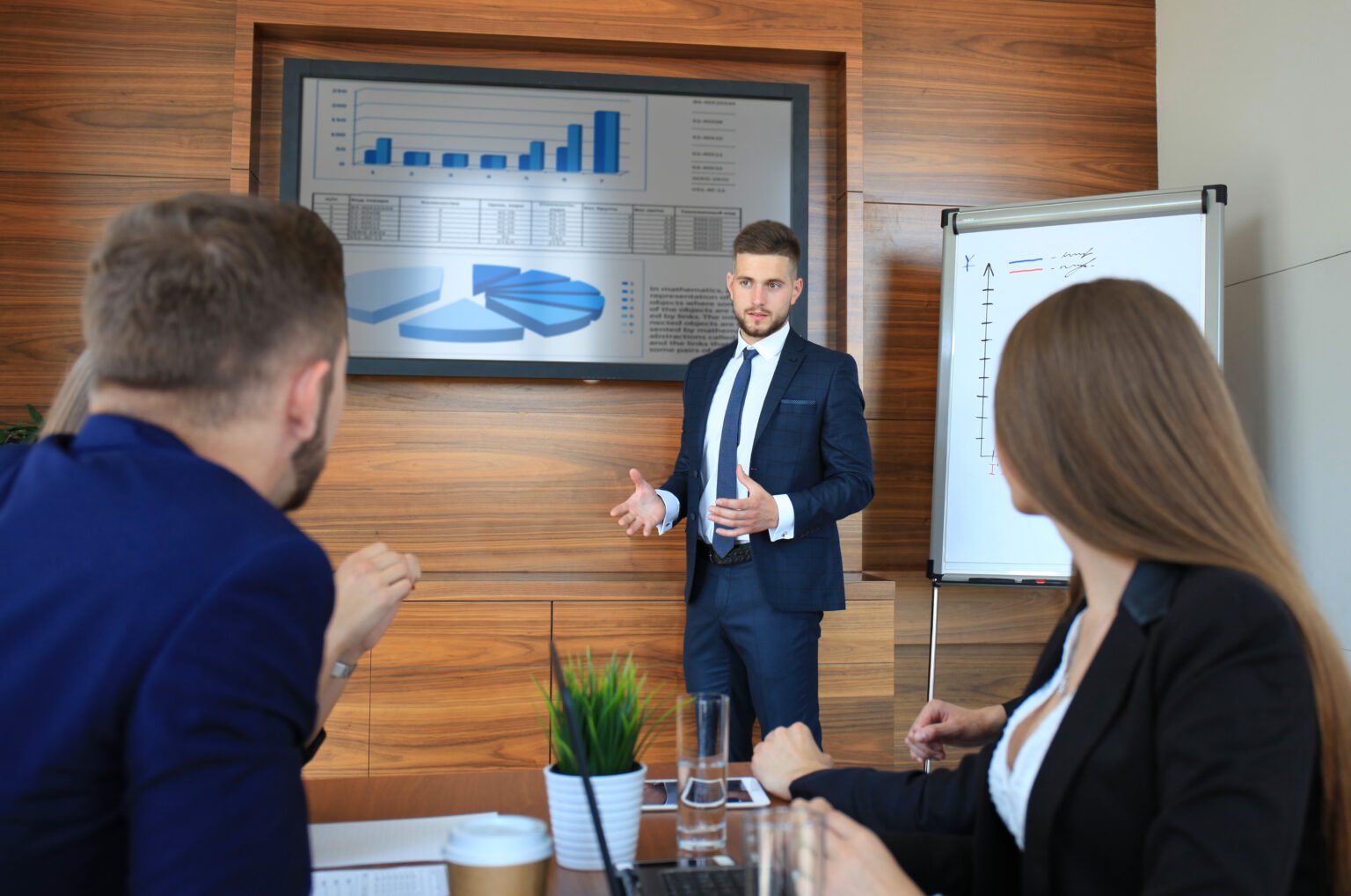 Dynamic Presentations - Benefits, Types, and Uses