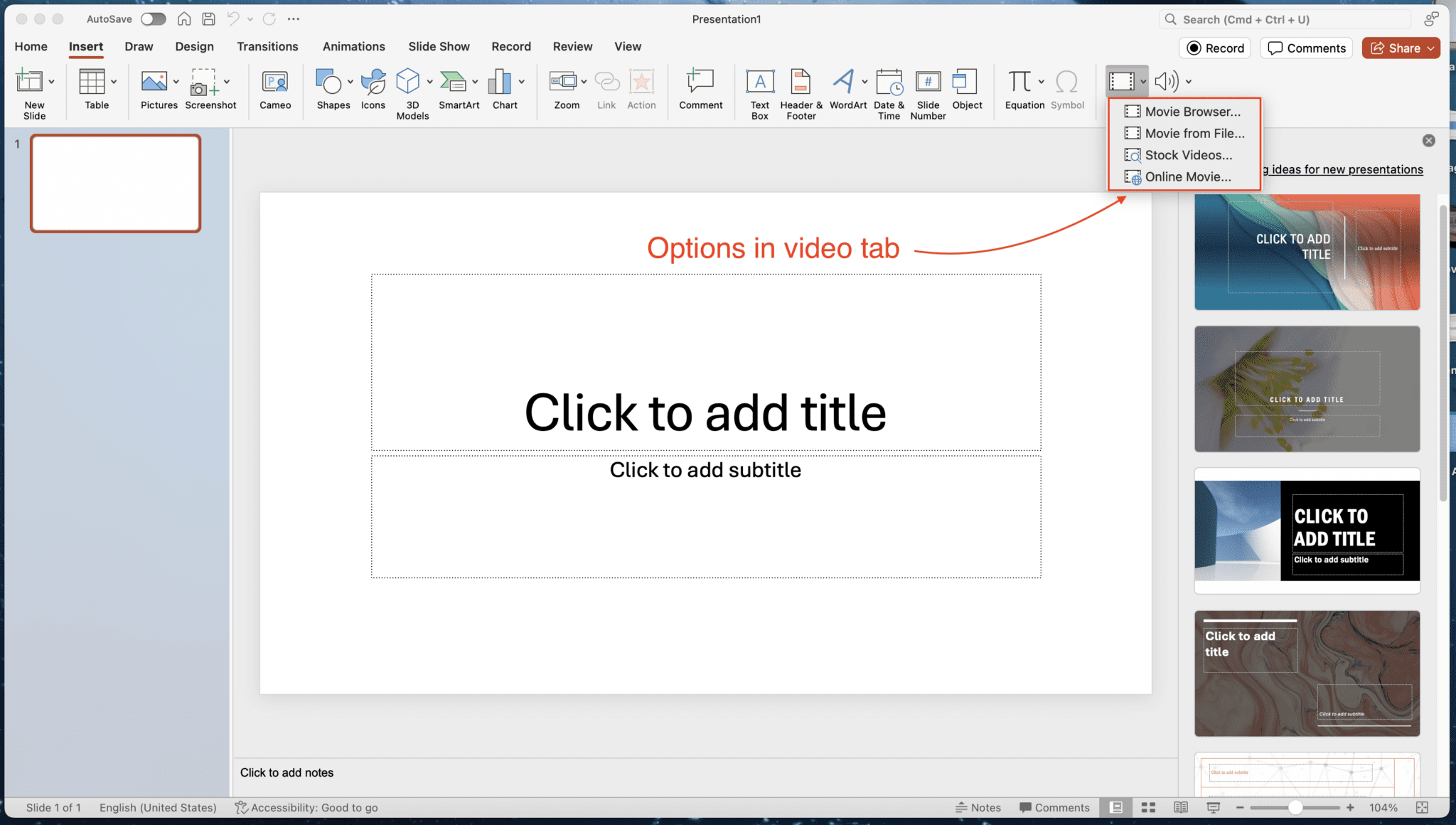 The Complete Guide to Adding Video into Your PowerPoint - CustomShow
