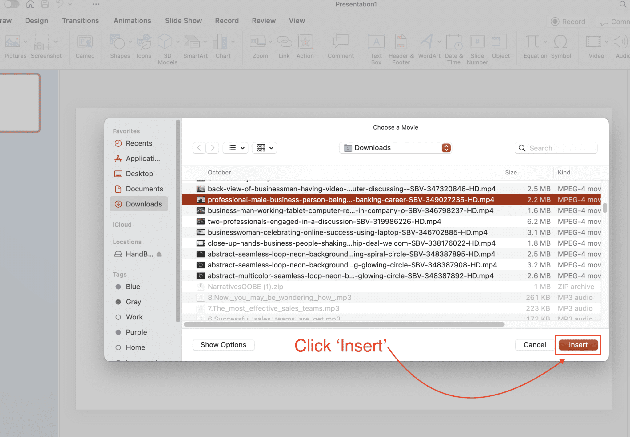 The Complete Guide to Adding Video into Your PowerPoint - CustomShow