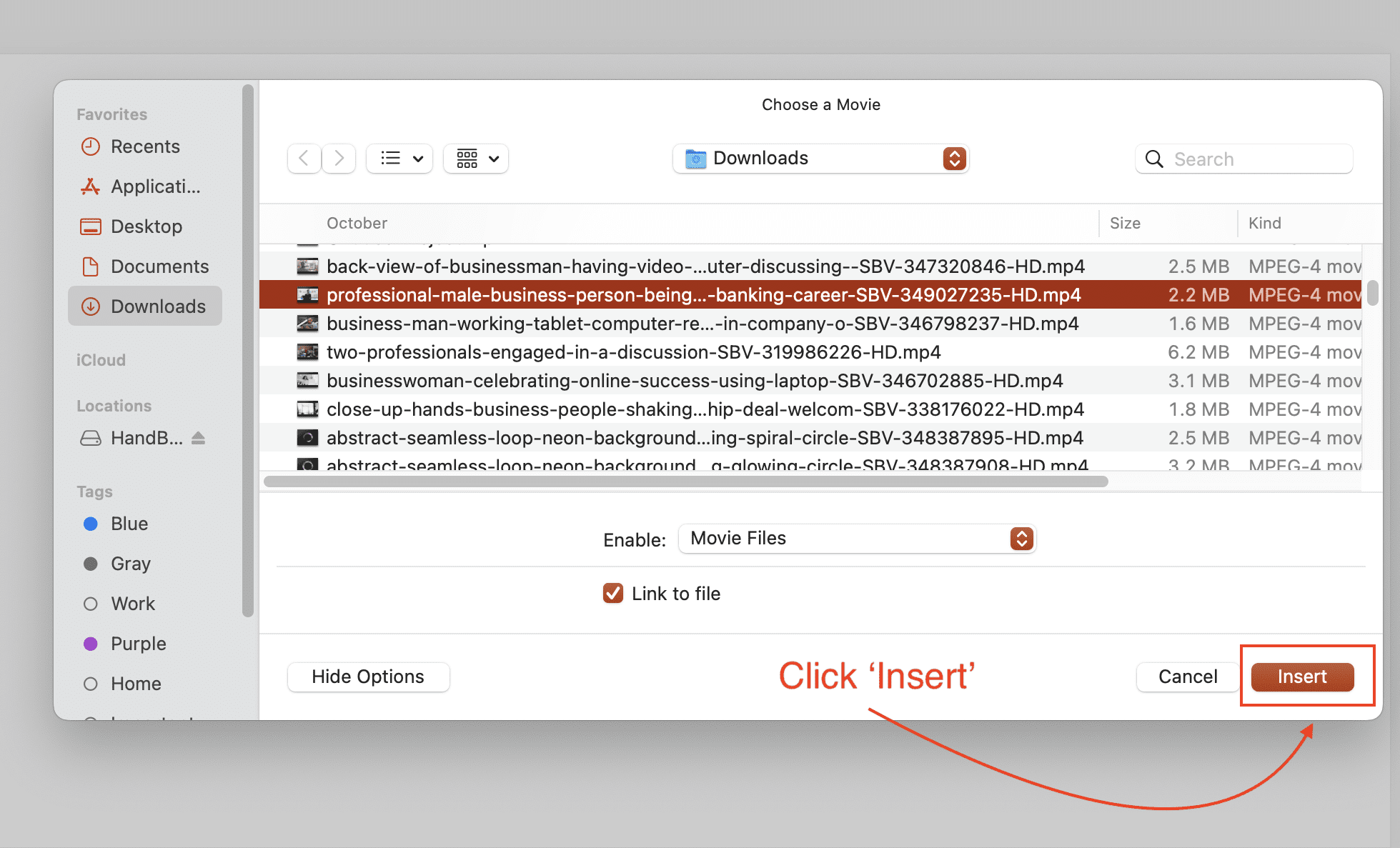 The Complete Guide to Adding Video into Your PowerPoint - CustomShow
