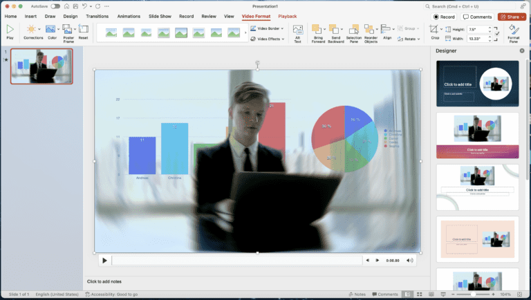 The Complete Guide to Adding Video into Your PowerPoint - CustomShow