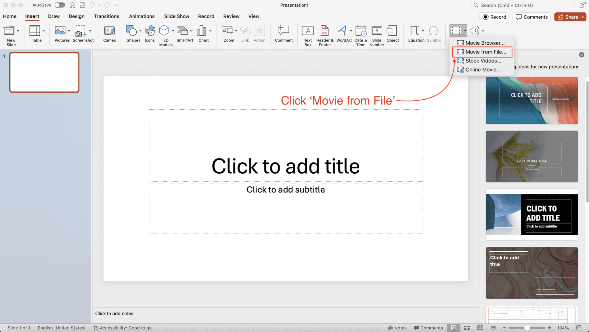 The Complete Guide to Adding Video into Your PowerPoint - CustomShow