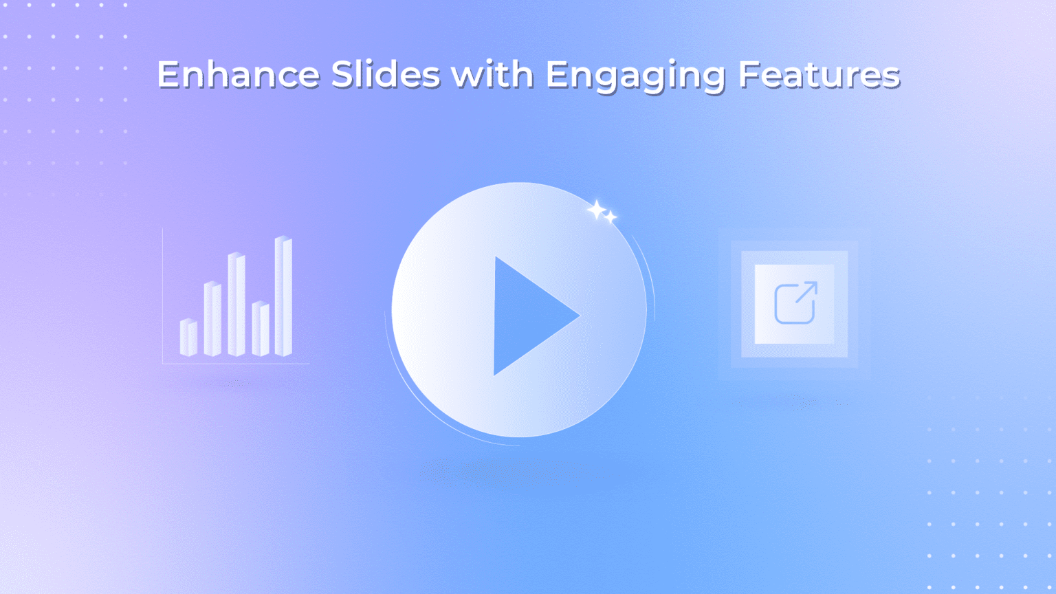 How to Use the Slide Library to create engaging pitch decks - CustomShow
